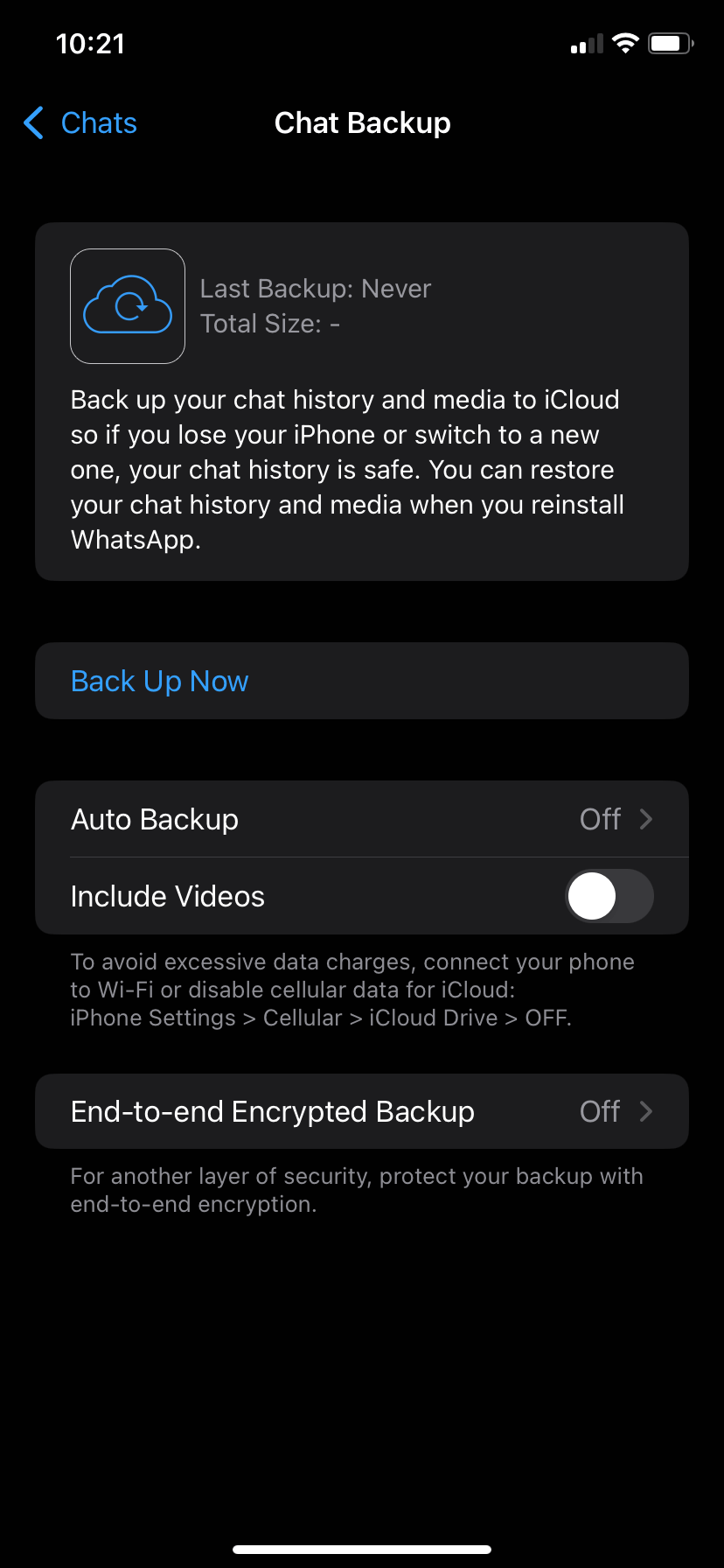How to Change Your WhatsApp Password - Complete Guide