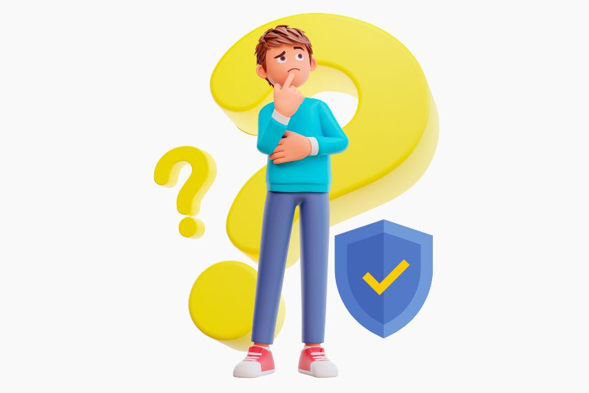 Good and Bad Security Questions to Use Online (with Examples)