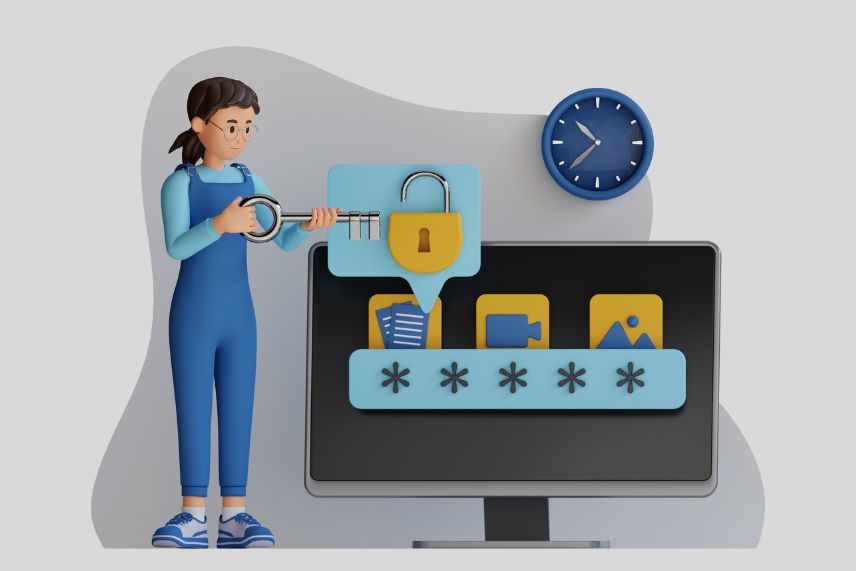 7 Best Password Managers for Microsoft Edge in 2023 (and Beyond)