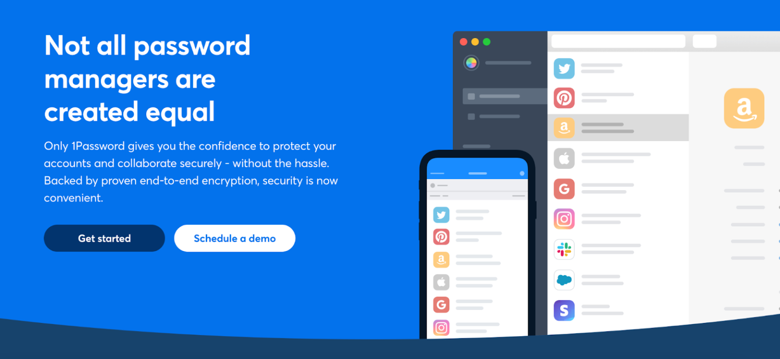 Should You Use 2-Factor Authentication With 1Password?