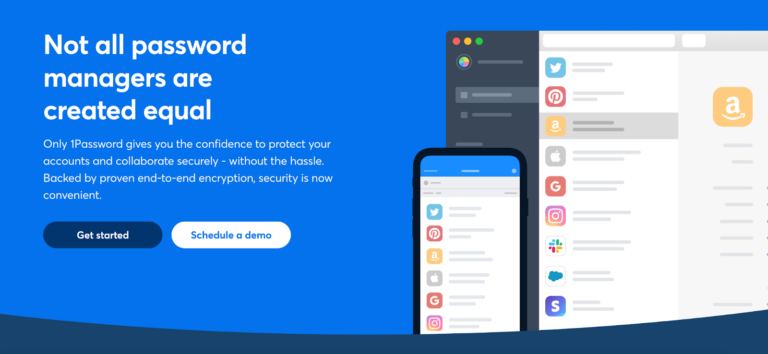 Should You Use 2-Factor Authentication With 1Password?