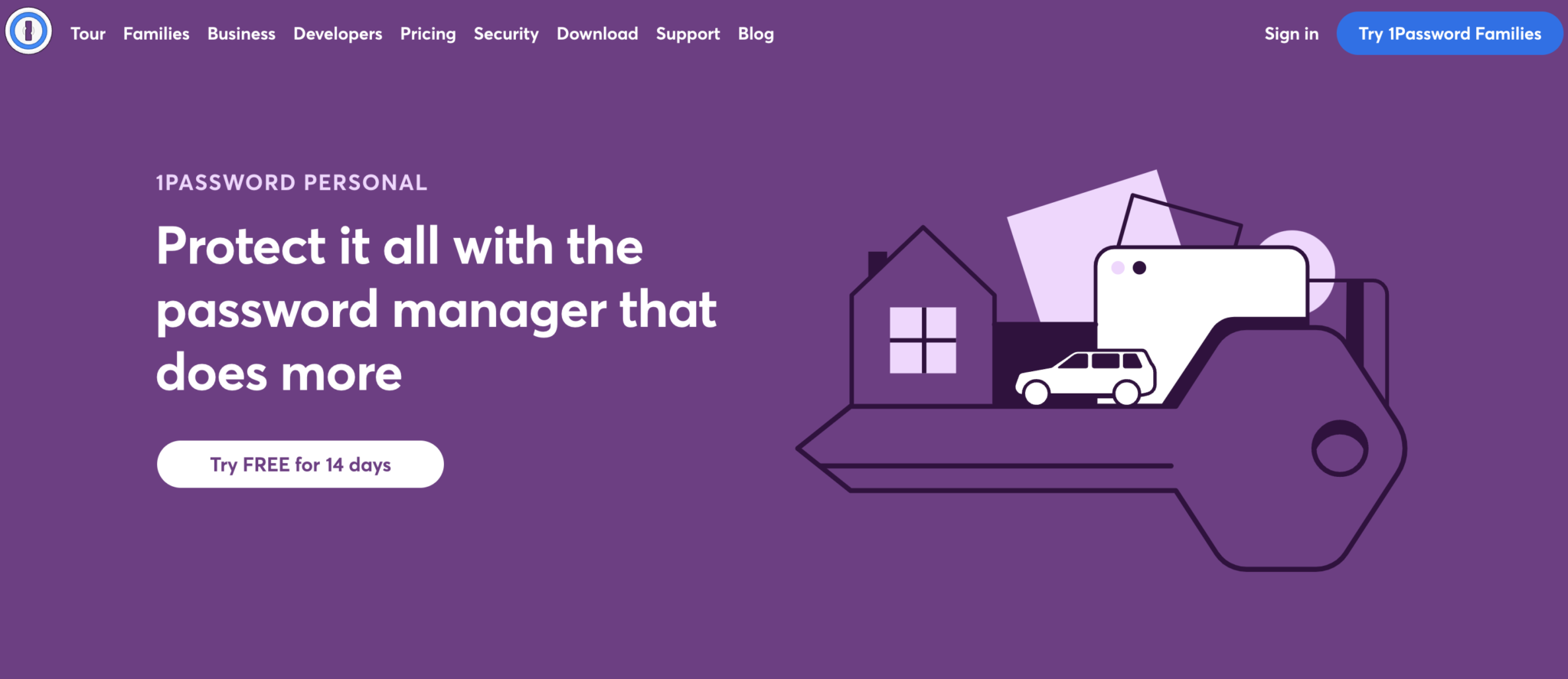 The Best Password Managers to Use on Android Phones