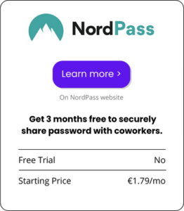 The Best Strong Password Generator [2023] - [Use For Free]